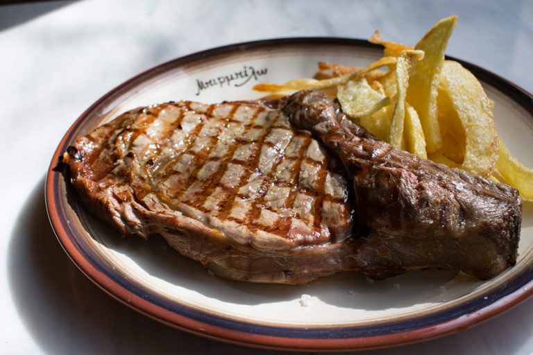 Αρχική - En - Mpirmpilo Restaurant